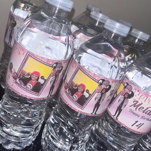 Custom Party Favors - Etsy