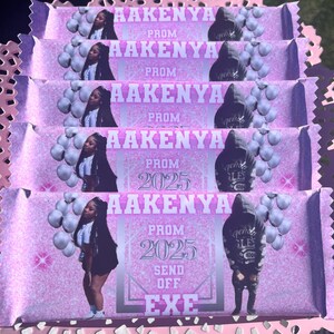 Custom Party Favors - Etsy