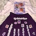 Custom Graduation Set - Etsy