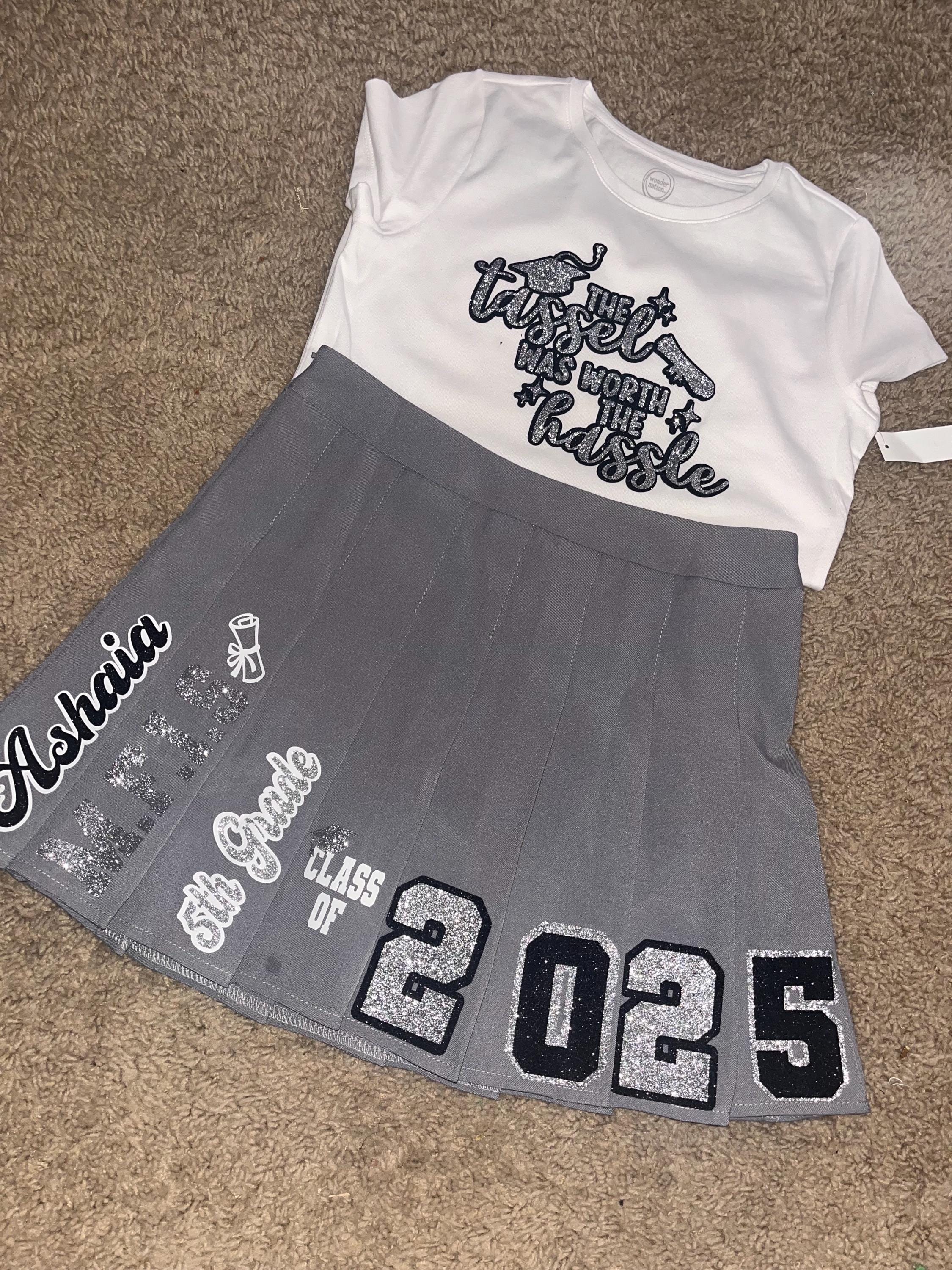 Custom Graduation Set - Etsy