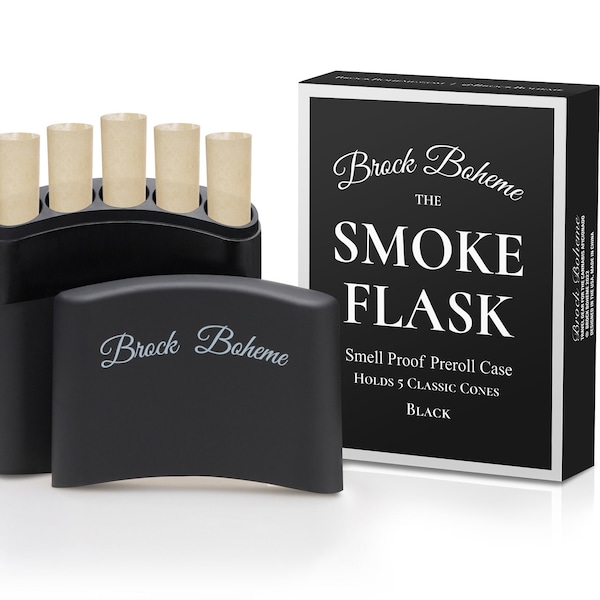 Joint Rolling Tray Box - Etsy