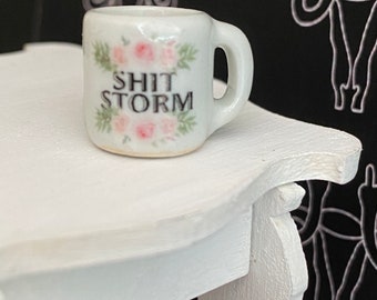Shit Storm - Etsy