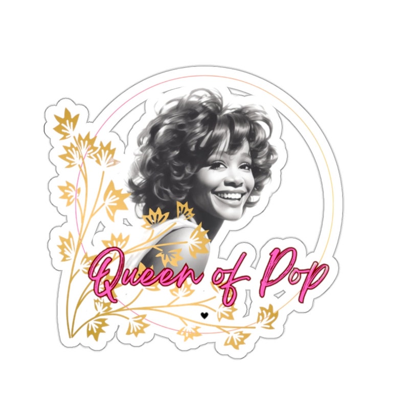 Pop Culture Decal - Etsy