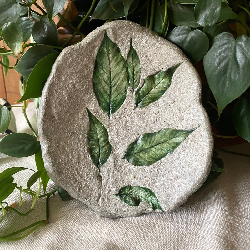Leaf Casting - Etsy