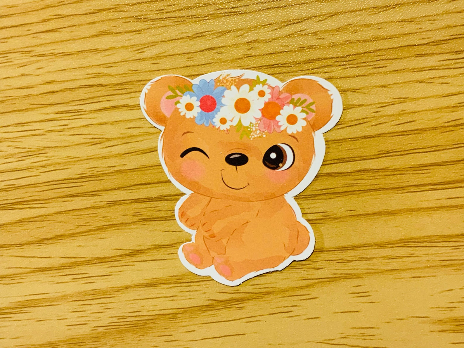 Kawaii Tier Sticker svg png Sticker Sticker SVG Sticker - Etsy.de