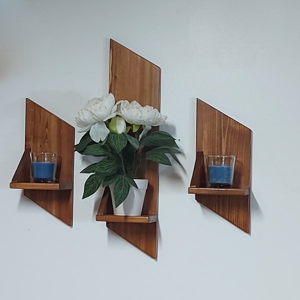 Small Shelf - Etsy