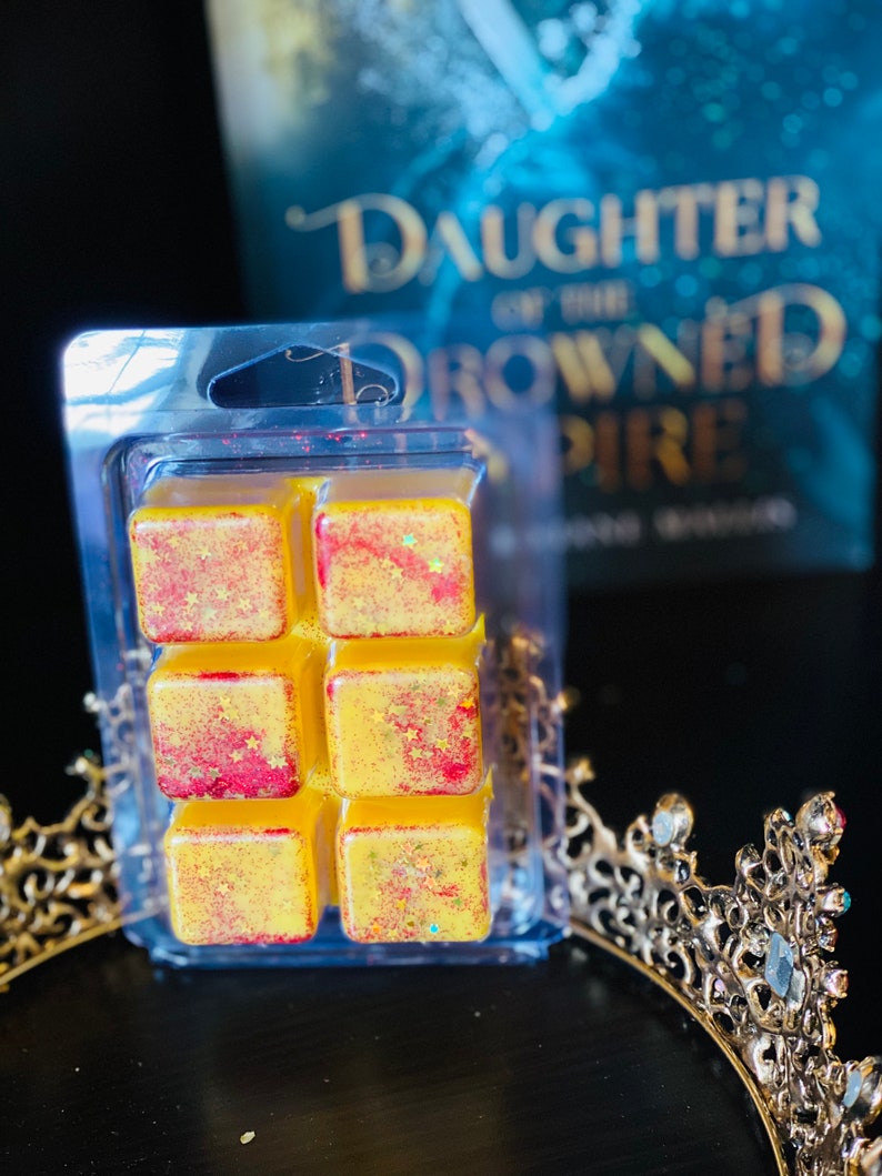 Lady Lyriana Batavia Officially Licensed Daughter of the - Etsy