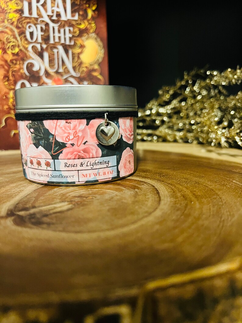 Lor Officially Licensed Trial of the Sun Queen - Etsy