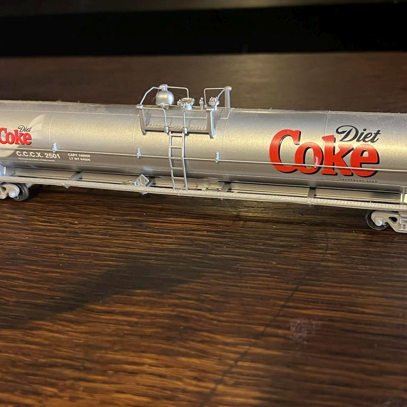 Coke Tanks - Etsy