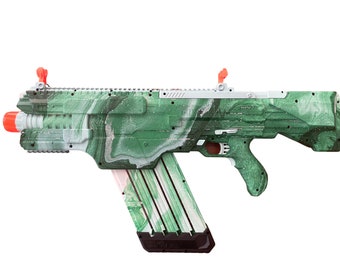 Custom Nerf - Etsy