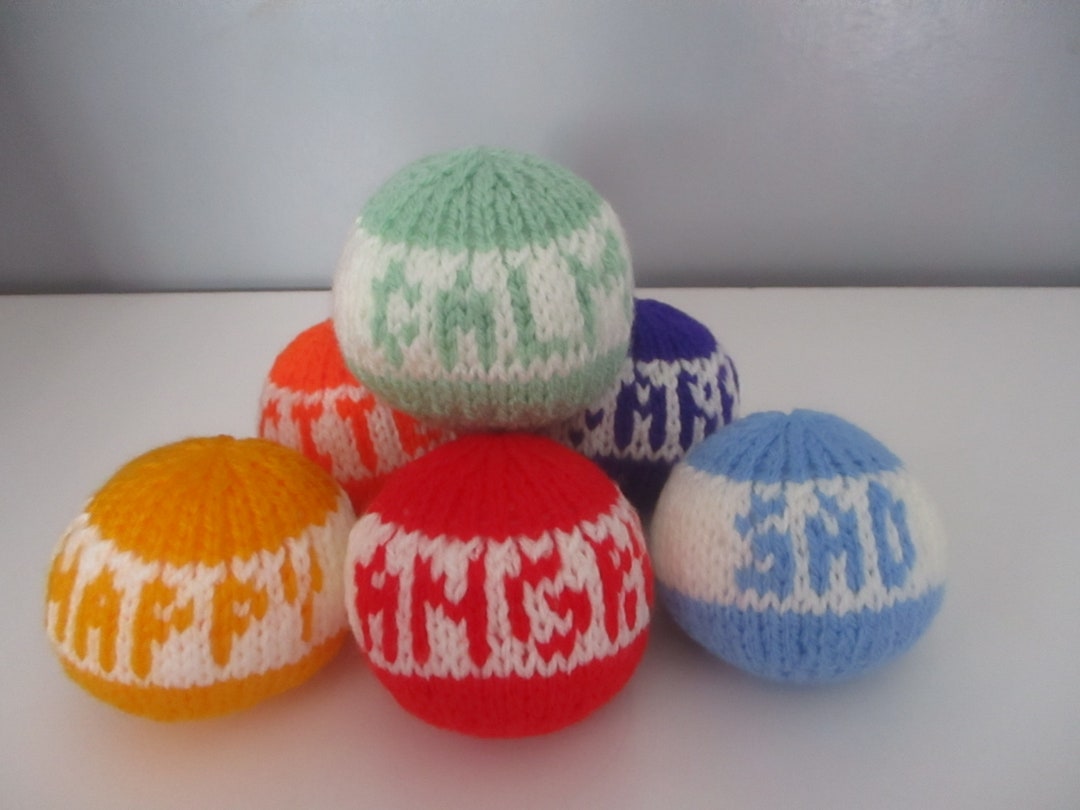 Emotion Balls - Etsy