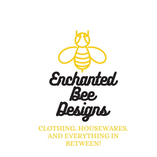 EnchantedBeeDesign - Etsy