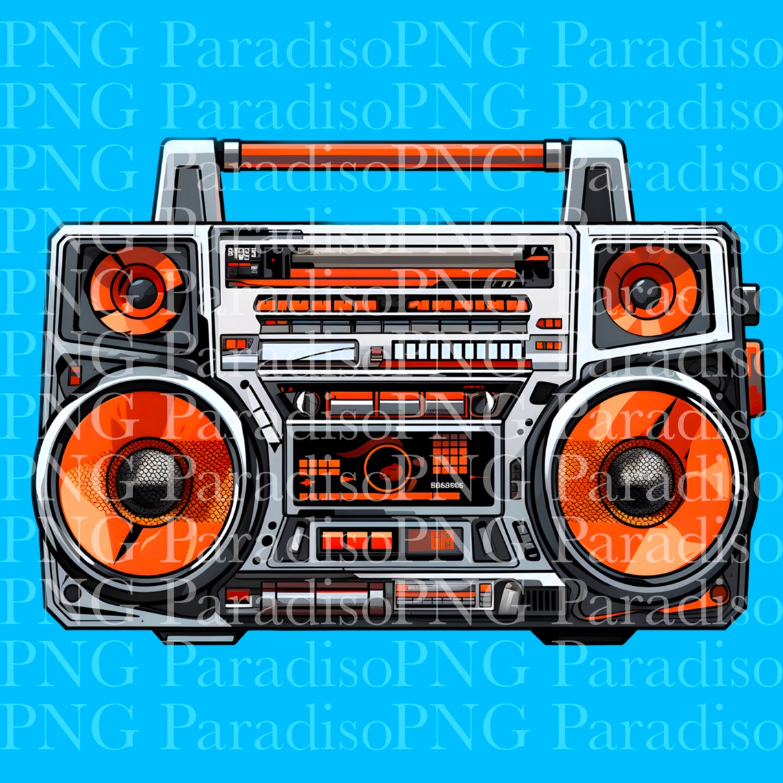 BOOMBOX PNG Hip Hop Boom Box Png Hip Hop Png Rap Png Old - Etsy