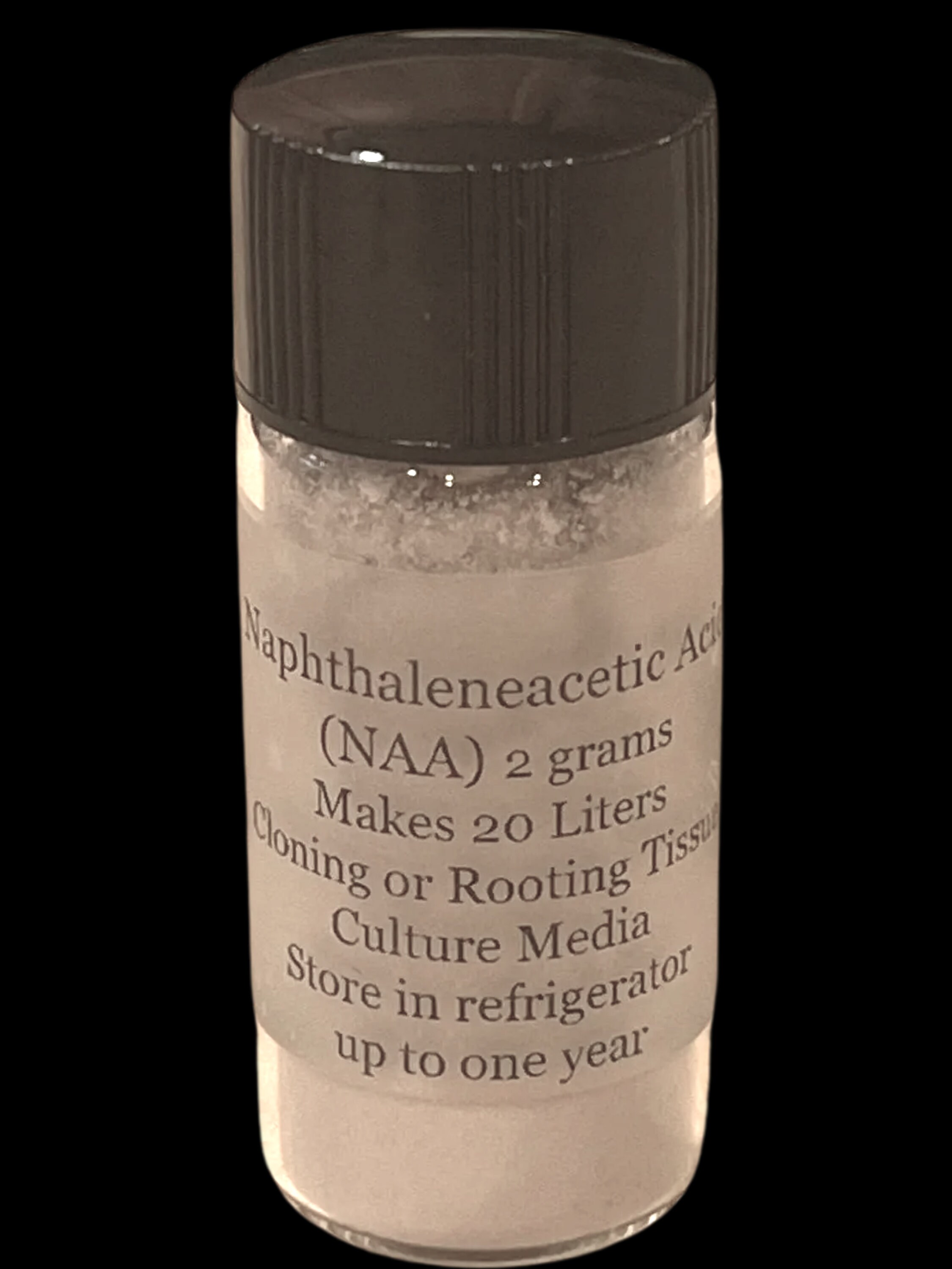 Naphthalene Acetic Acid Water Soluble Powder Plant Tissue Culture ...