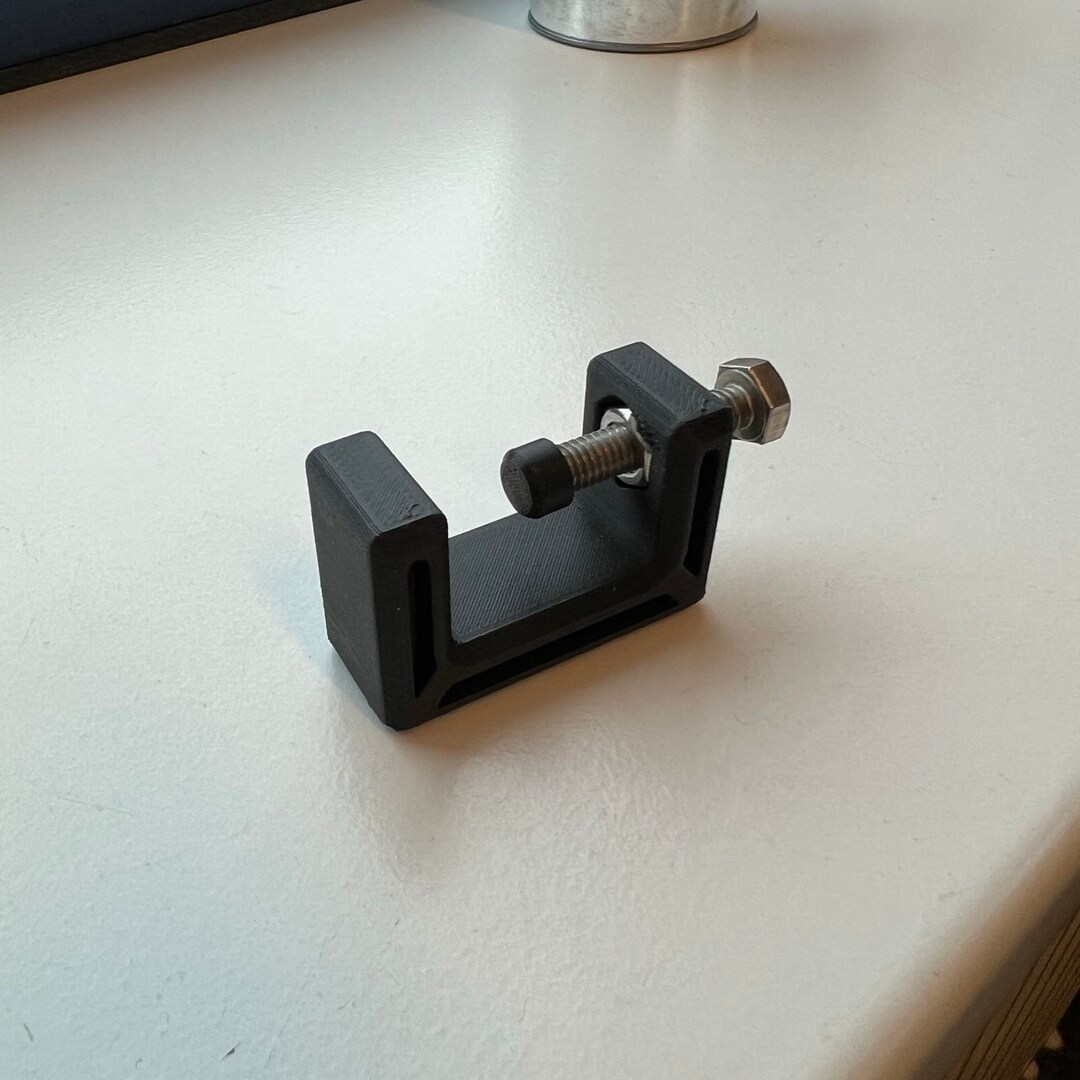 DIY Mini C-clamp Tool With 22mm Clamping Capacity - Etsy