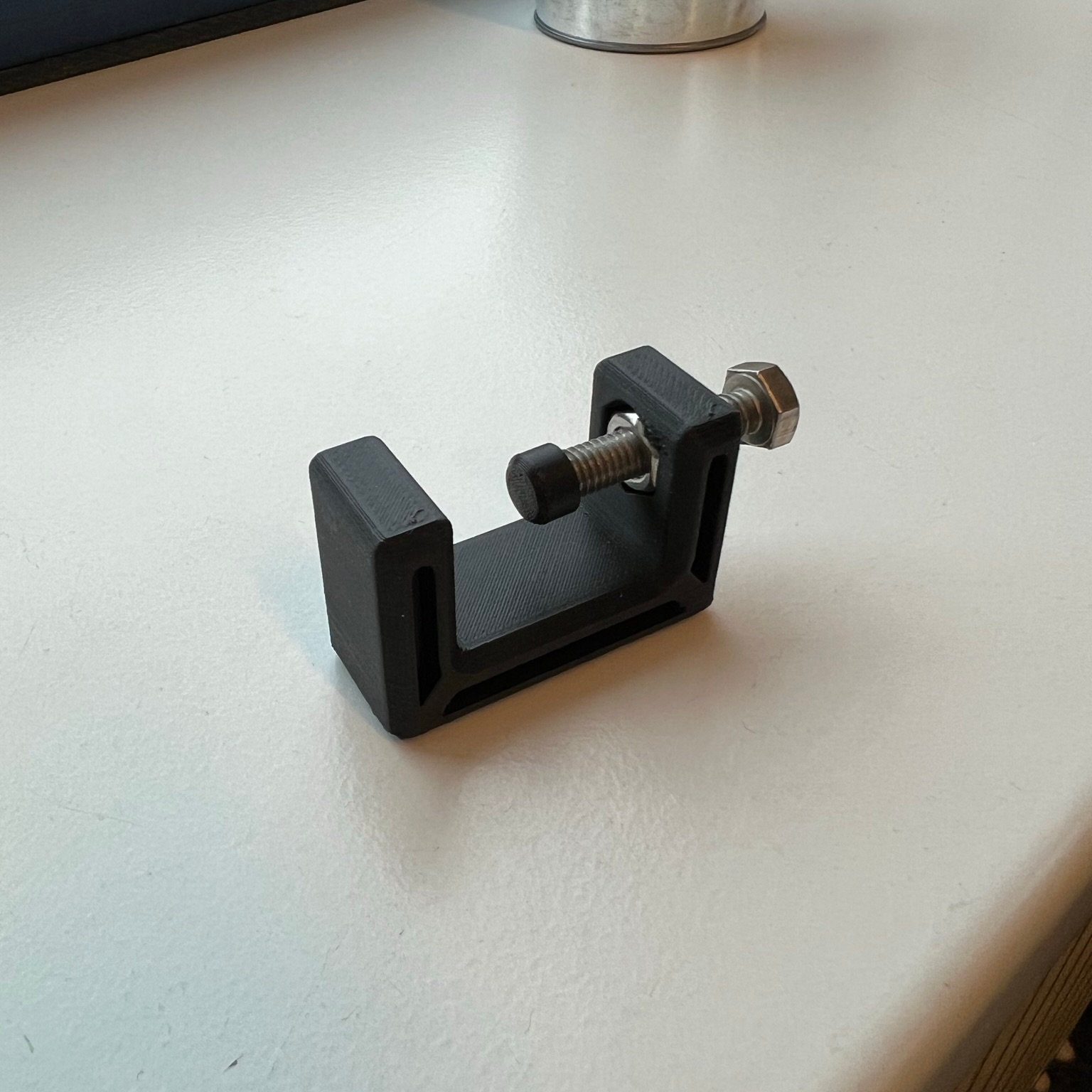 Diy Mini C Clamp Tool With 22mm Clamping Capacity Etsy