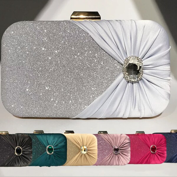 Evening Clutch - Etsy