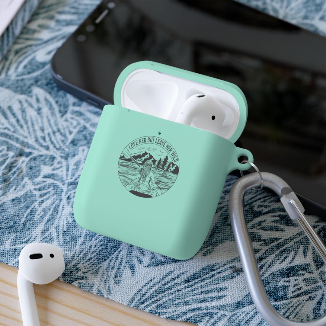 Love Her but Leave Her Wild Airpods Case Personalized Airpods-case ...