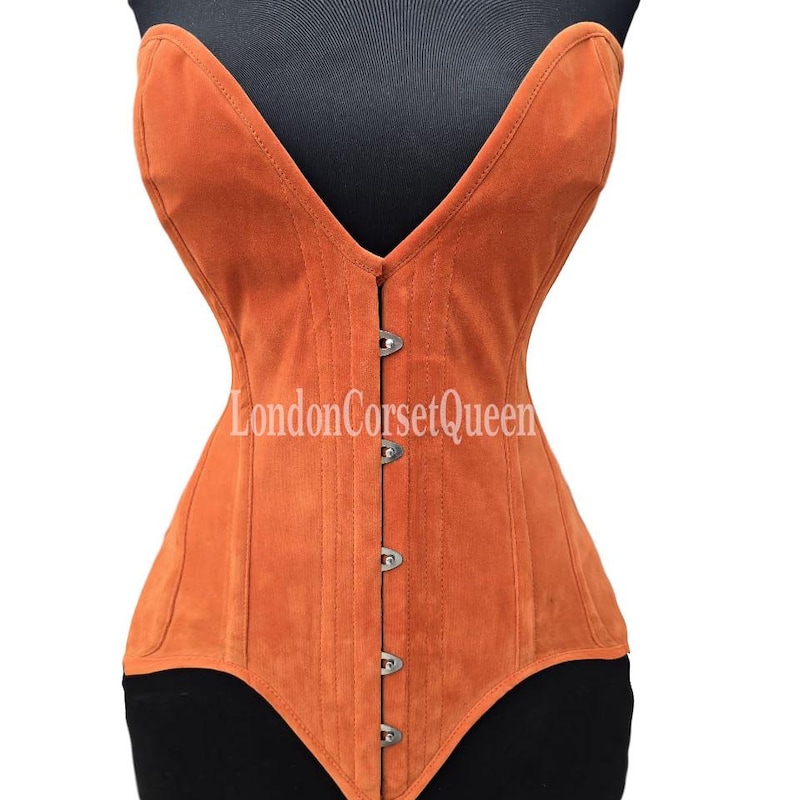 Steampunk Corsets - Etsy UK