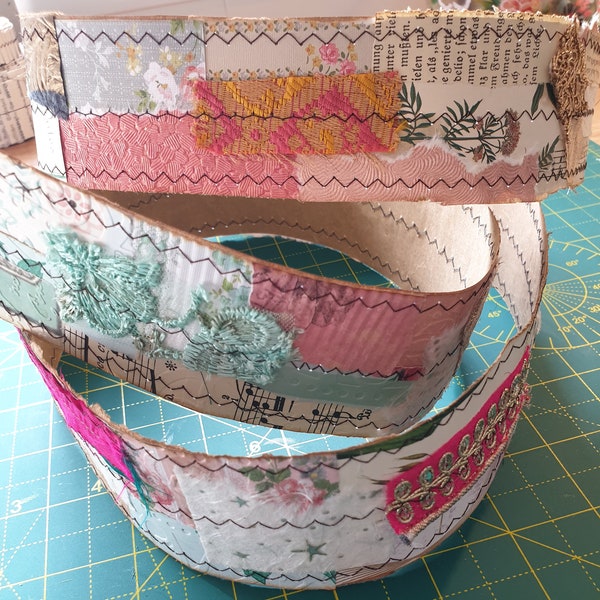 Snippet Roll - Etsy UK