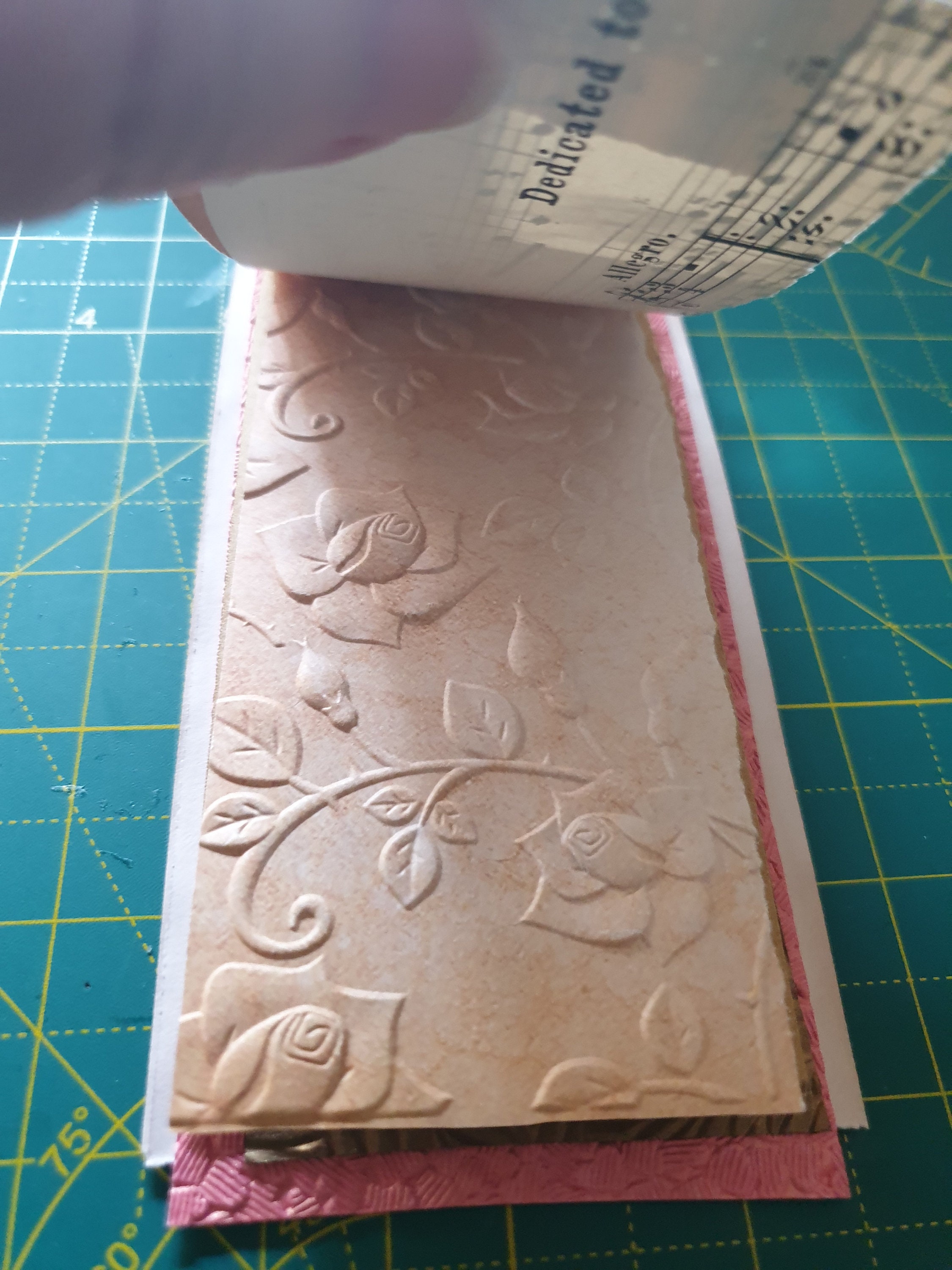 Junk Journal Scrap Pads / Scrappy Pads / Speciality Paper Pads - Etsy UK