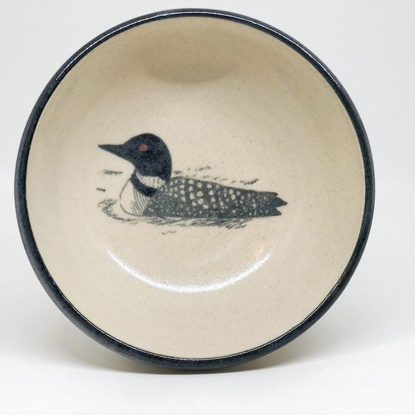 Loon Pottery - Etsy