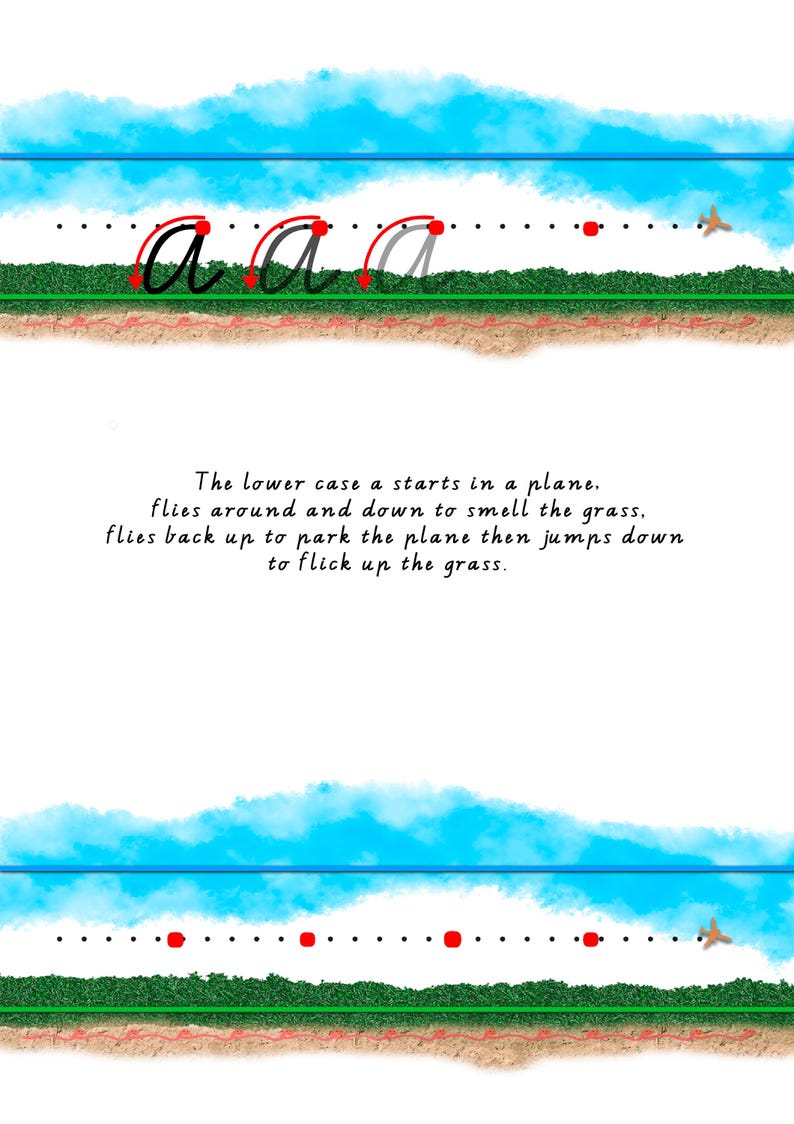 Lower Case Letters Worksheet,vic Modern Cursive Handwriting Sheets ...