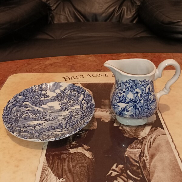 The Hunter by Myott - Etsy Canada