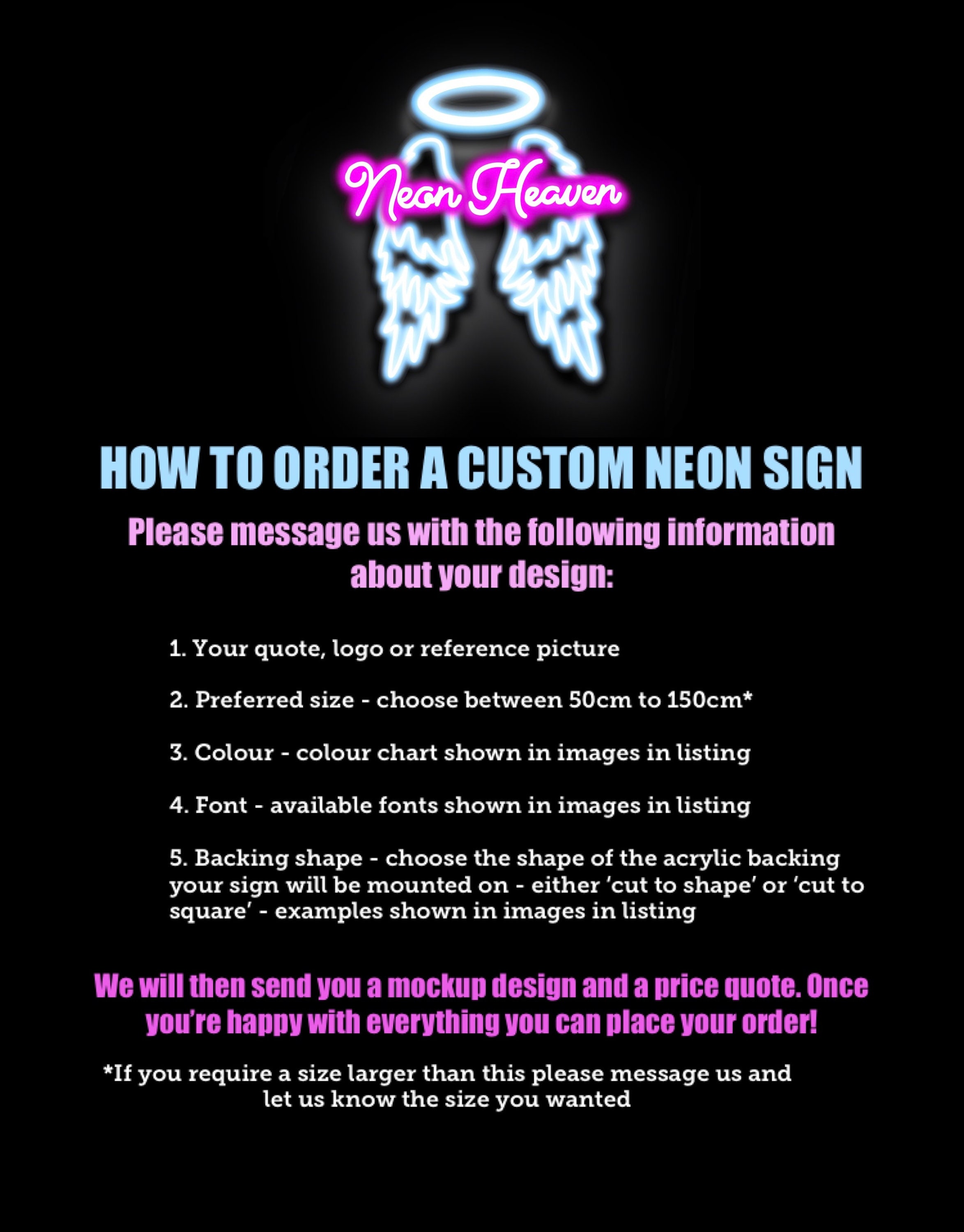 LED Neon Lights Custom Neon Sign Room Decor Aesthetic - Etsy