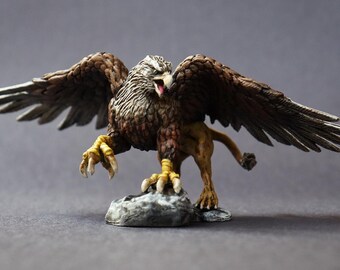 Griffon Miniature - Etsy