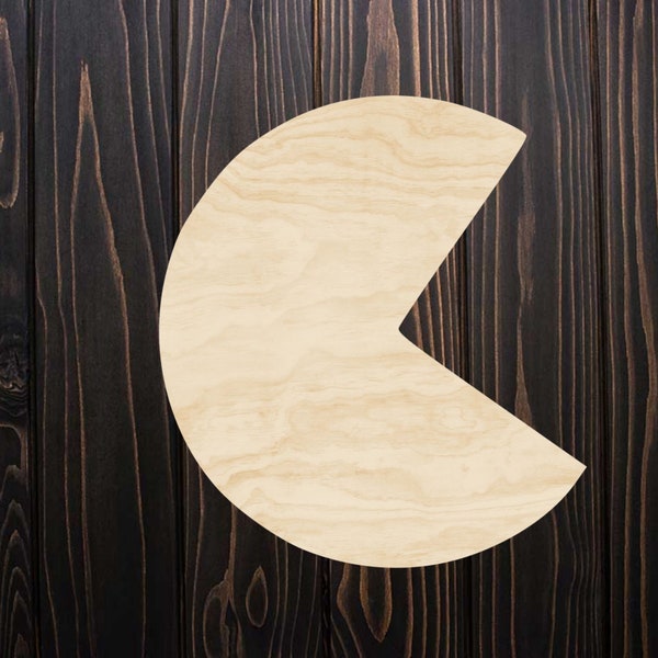 Pac Man - Etsy