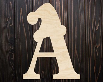 Arial Rounded Font Alphabet Set Upper Case Letters A-Z 3mm Plywood 26 ...