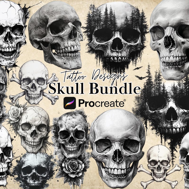 Gothic Airbrush Stencils - Etsy UK