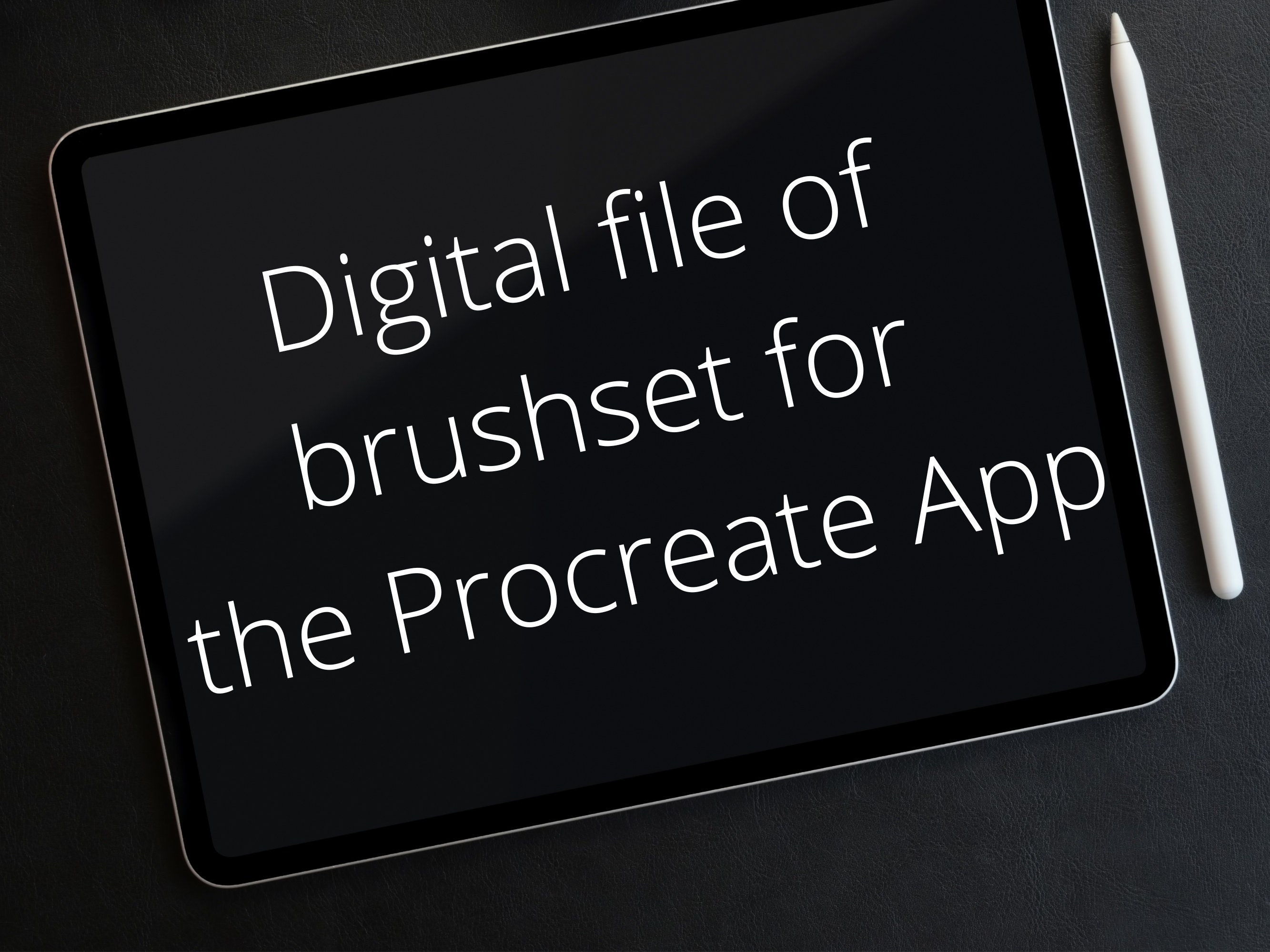 Procreate Brushes, 60+ Glitter Brush Set, Sparkling Shimmer Bright Glow ...