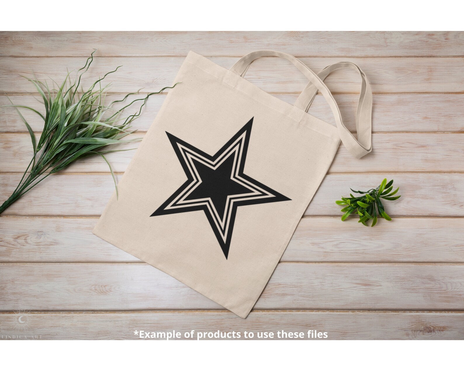 Stars SVG/PNG Bundle Clipart, Sublimation Design, Cricut Cut Files ...