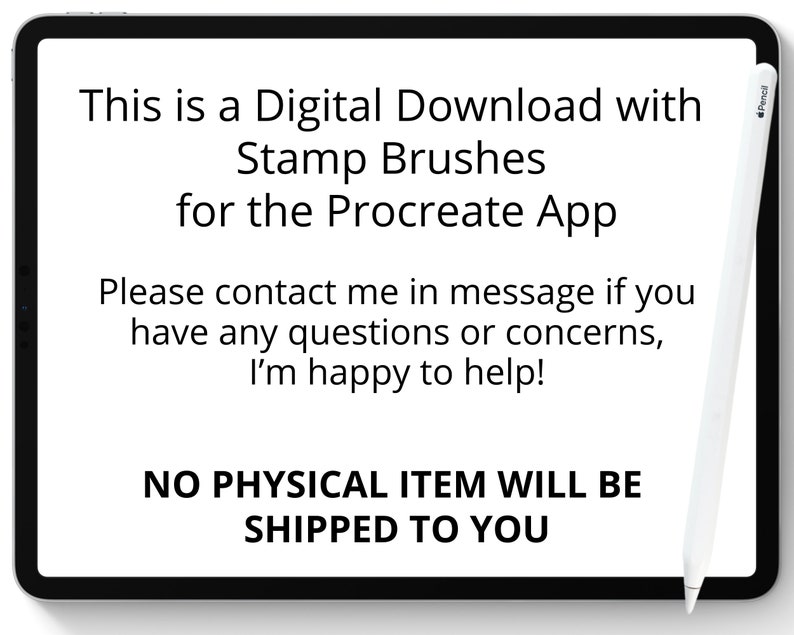 Procreate Viking Bind Rune Stamps, Elder Futhark Runes Set Stamp ...