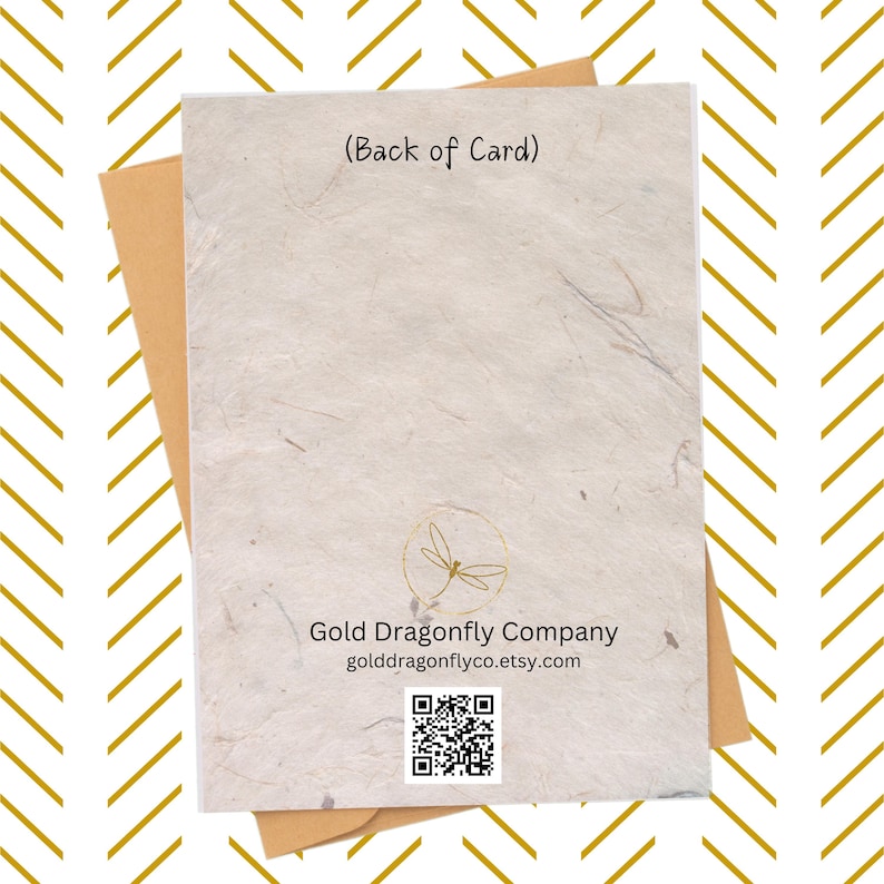 Sweet Retirement Seed Paper Card Gift| Wildflower Card Gift ...