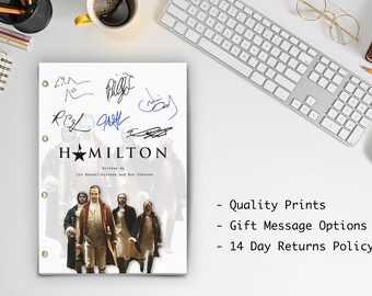 Script Poster - Etsy