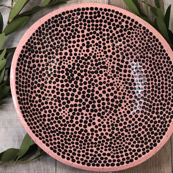 Pink Pottery - Etsy