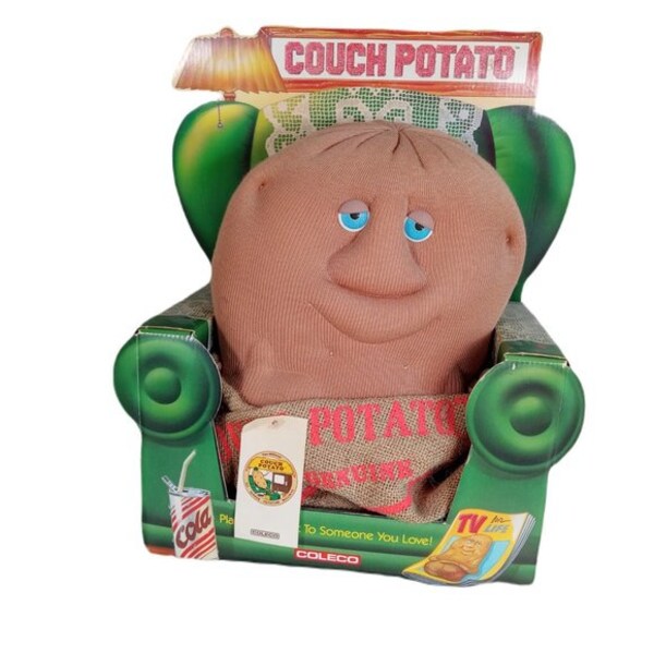 Potato Sack - Etsy