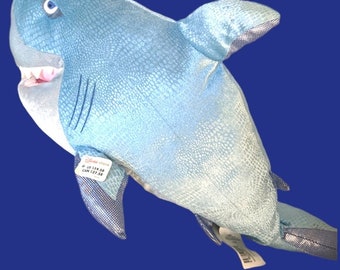 Finding Nemo Puppet - Etsy