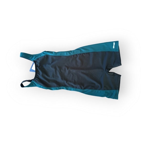 Waterpro Tango Unitard One Piece Swim Suit Size 8 Nwt - Etsy