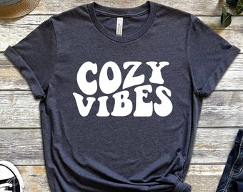 Cozy Shirt - Etsy