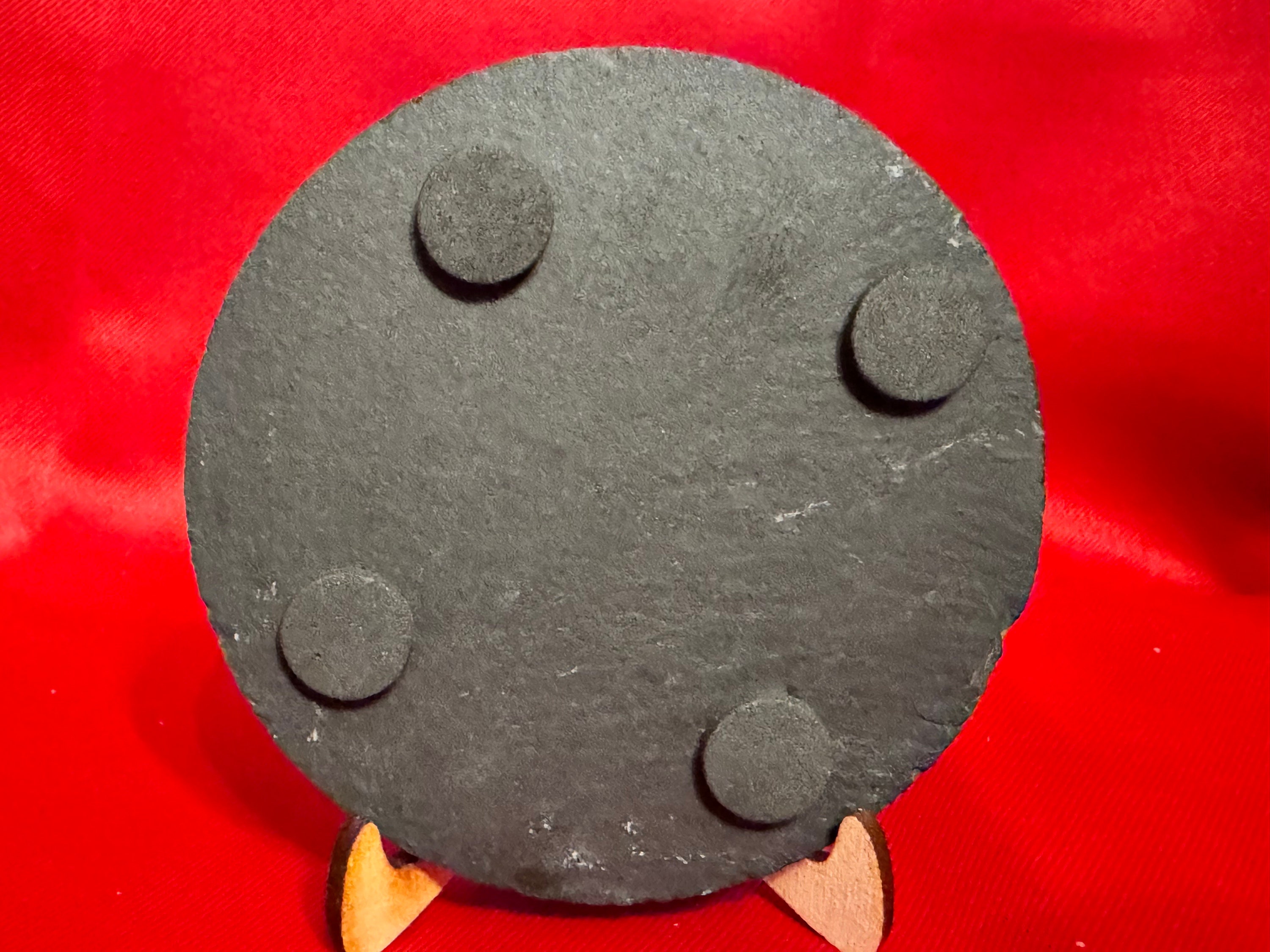 Mopar Dodge Ram Rumble Bee Bumble Bee Slate Coaster - Etsy