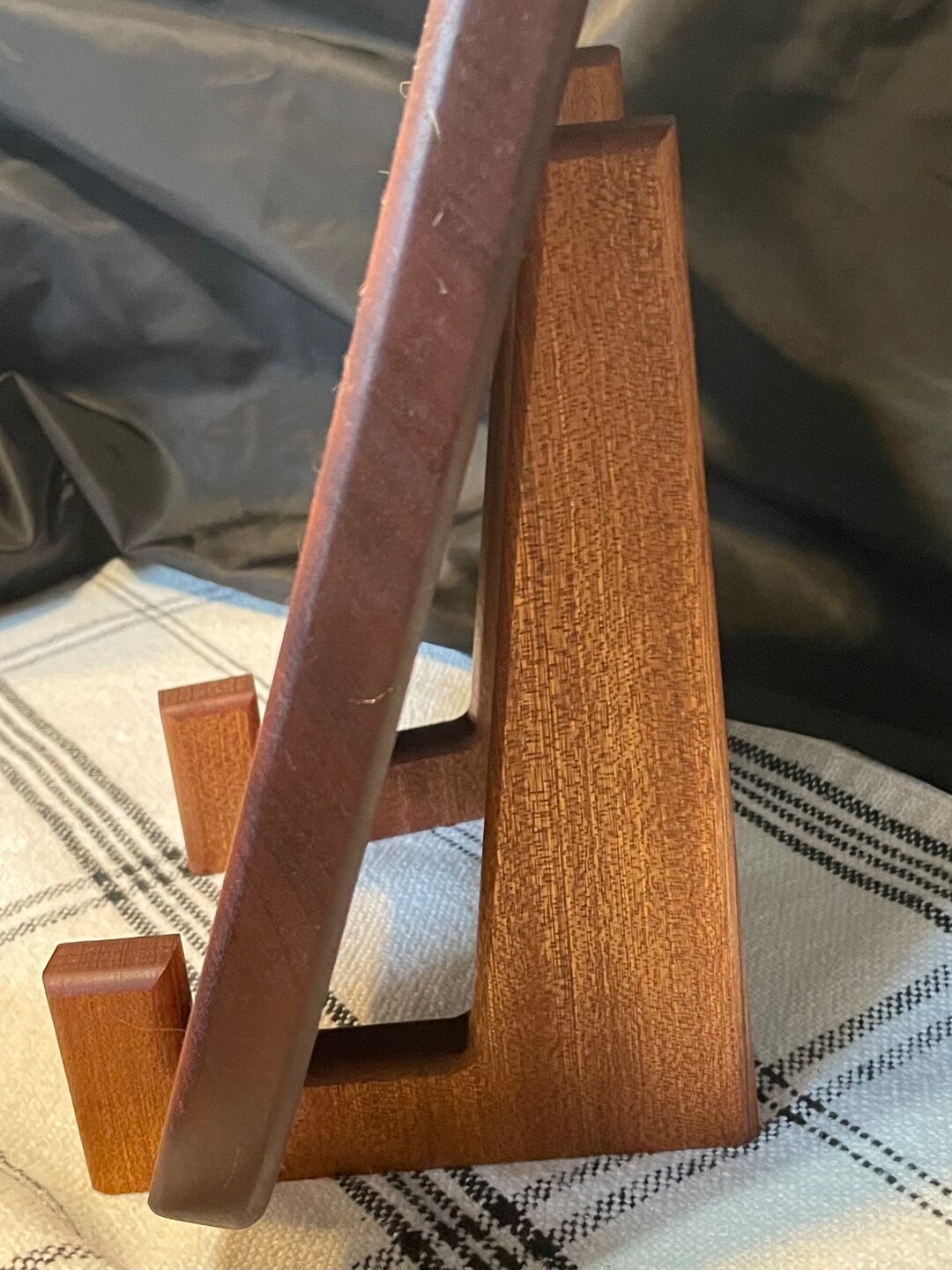 Charcuterie or Cutting Board Display Stands - Etsy