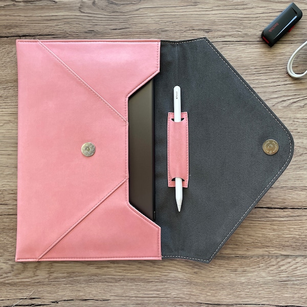 Supernote Leather Case - Etsy