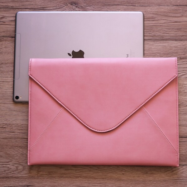 Pink Laptop Case - Etsy UK