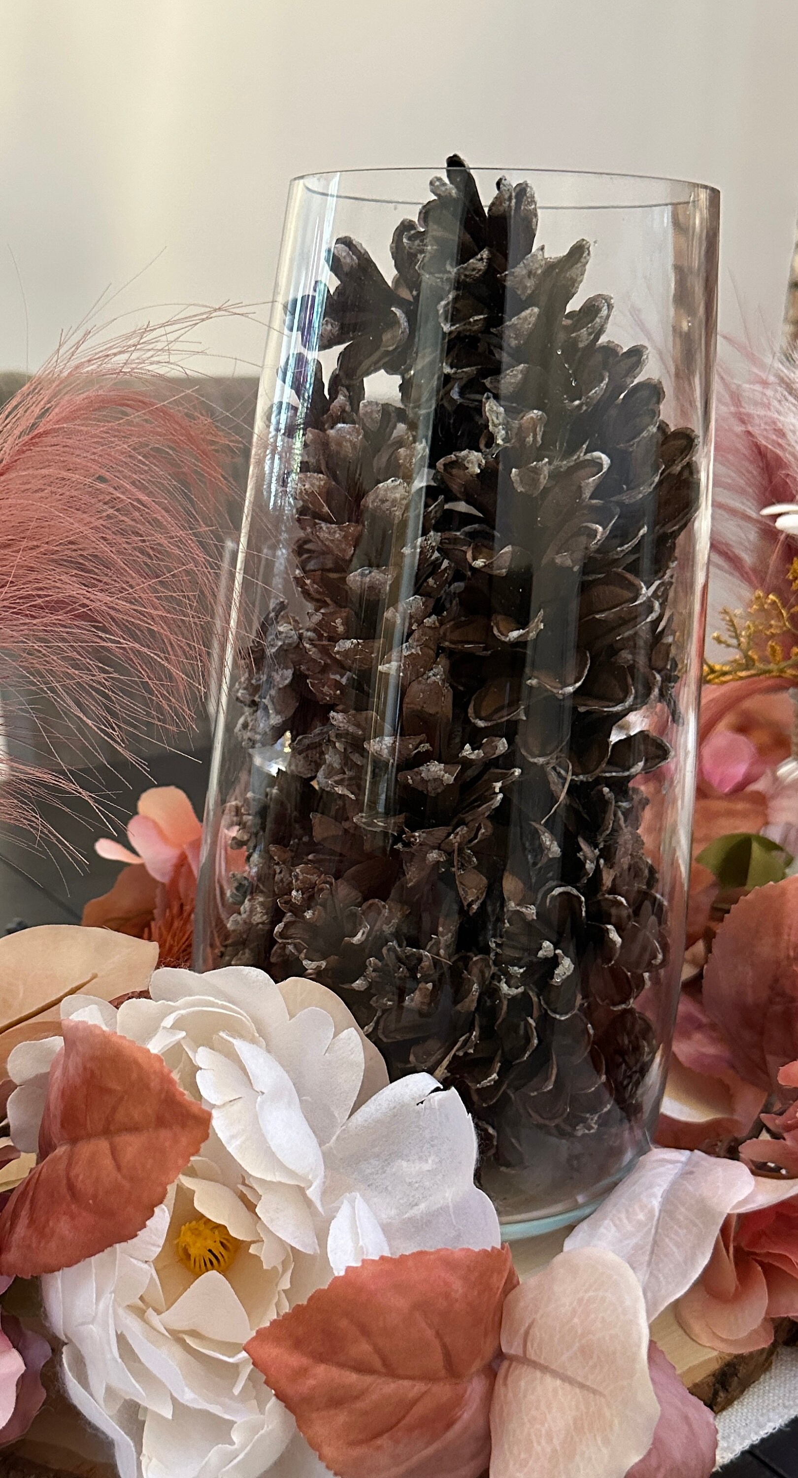 15 Real Pine Cones. All Natural Pine Cones That Have Fallen From the ...