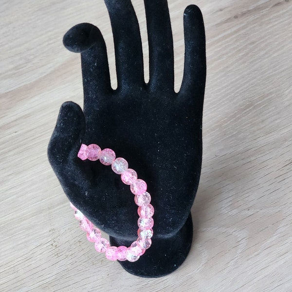 Bubble Gum Bracelet - Etsy