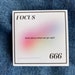 Angel Number Sticker, Angel Number Gradient, Affirmation Sticker ...